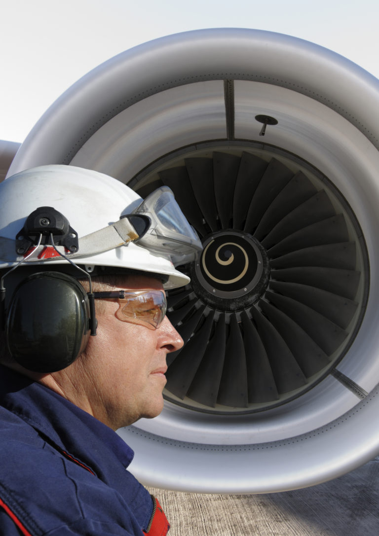 Aircraft Management – Macair Flight Support